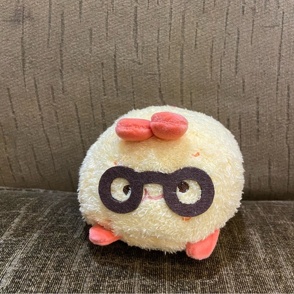 Sanrio | Toys | Ebifurainoshippo Fried Shrimp Tail Miniso Plush W ...